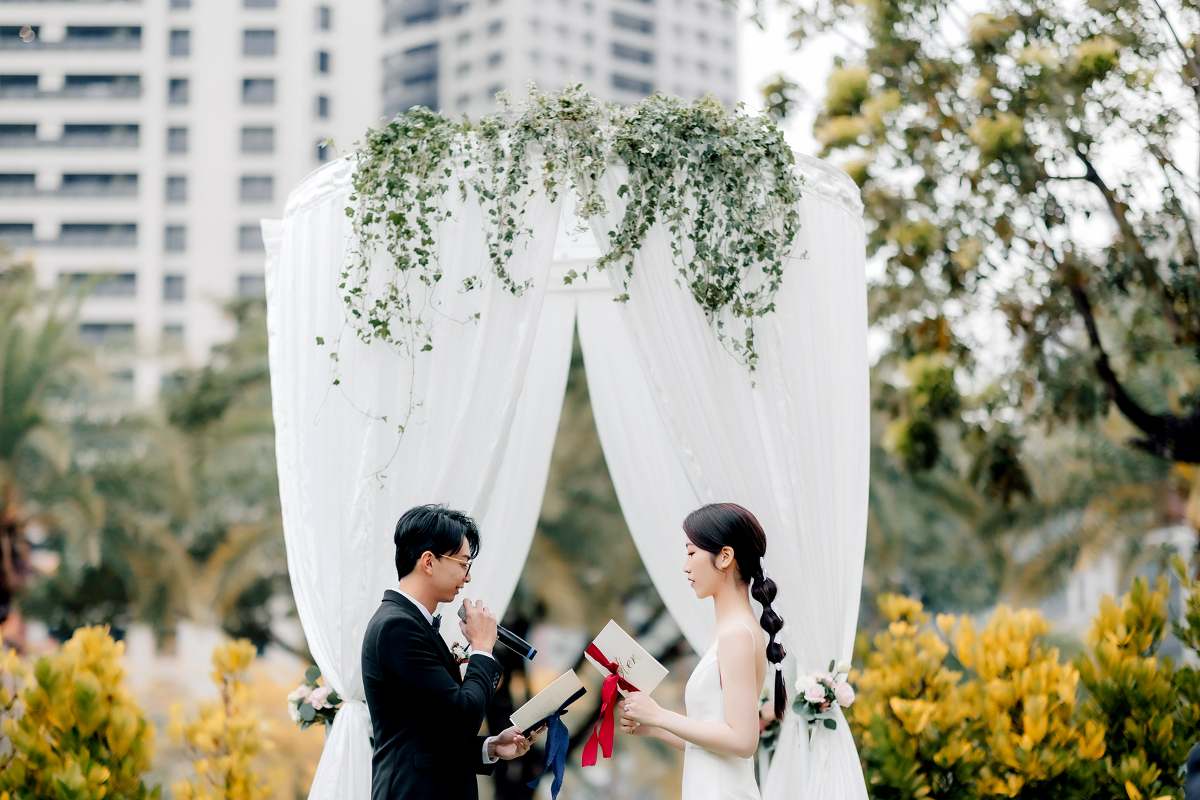 【Jia&Momo】WEDDING » 光合寫真 |婚禮紀錄|自助婚紗|