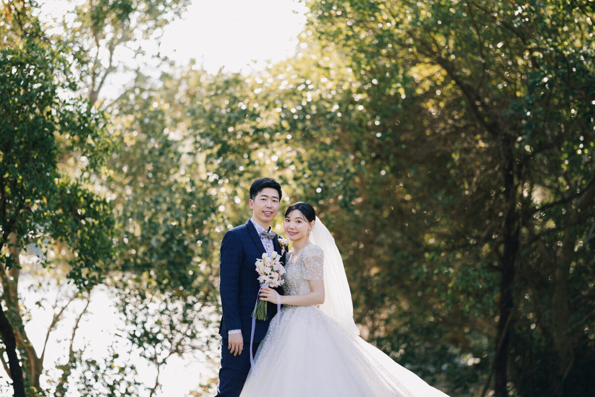 Mark – Angela Wedding » 光合寫真 |婚禮紀錄|自助婚紗|